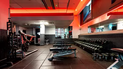 Fitness First Gym London Devonshire Square Membership Offer - Gymfluencers