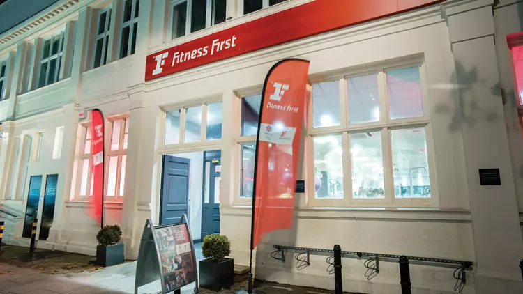 Fitness First Gym London Camden Membership Offer - Gymfluencers