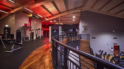 Fitness First Solihull Gym Membership Offer - Gymfluencers