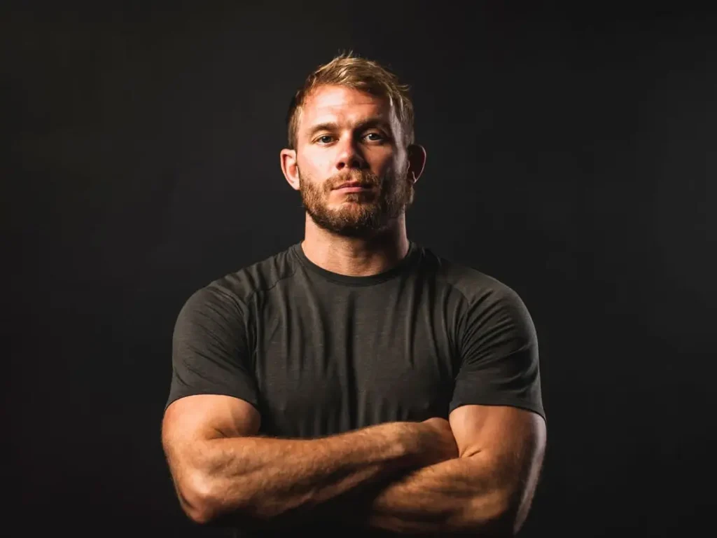 How James Smith Can Be Your Personal Trainer - Gymfluencers