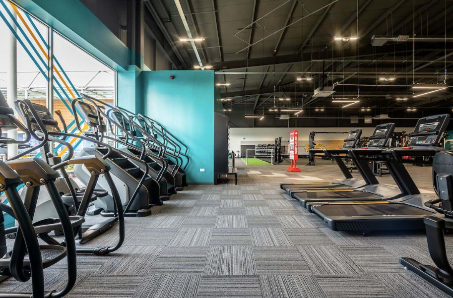 PureGym Crown Wharf: The ultimate low cost gym - Gymfluencers