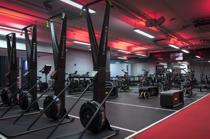 Fitness First London: The Best Facilities You Need To Visit - Gymfluencers