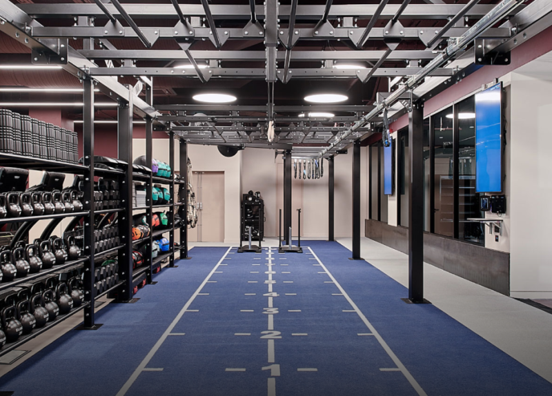 Everything You Need To Know About Third Space Islington - Gymfluencers
