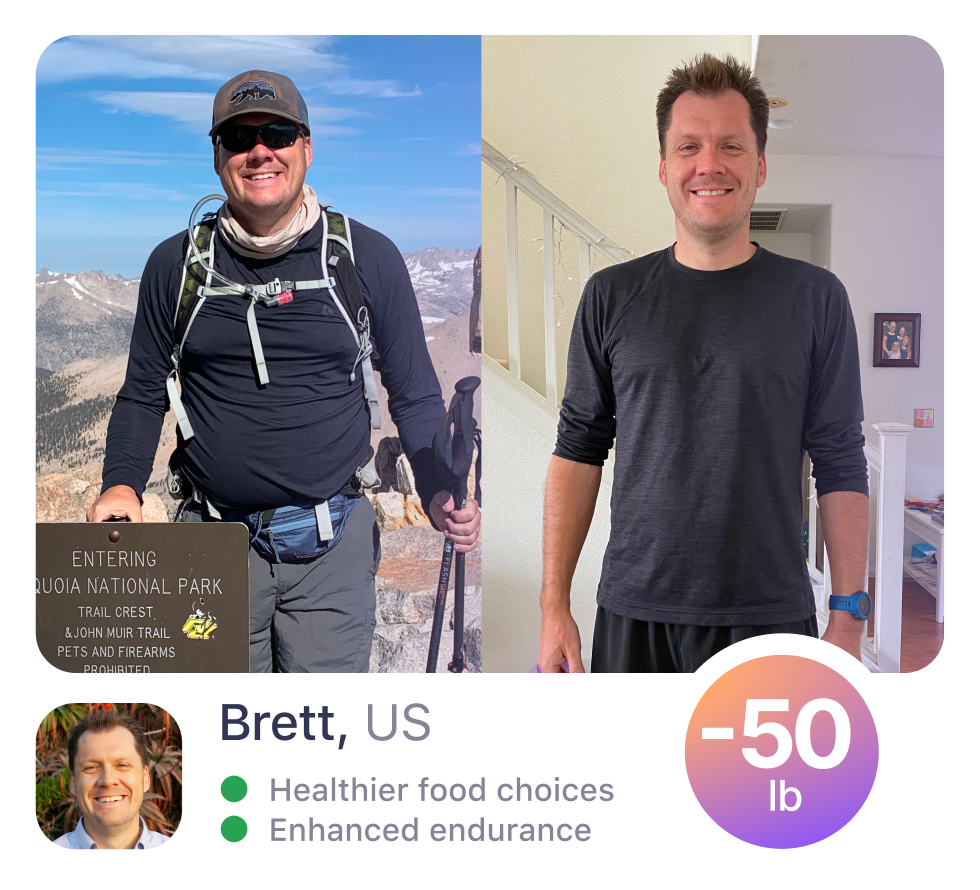 Simple AI Health Coaching App Review: A Game-Changer for a Busy Dad ...