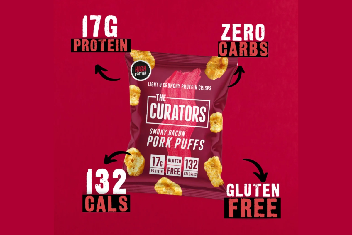 Why The Curators’ Snacks Are Perfect for Post-Workout Fuel - Gymfluencers
