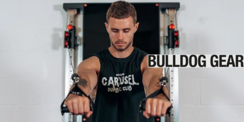 How to Make the Most of the Bulldog Gear Zero 2 Dual Adjustable Cable ... How to Make the Most of the Bulldog Gear Zero 2 Dual Adjustable Cable ...