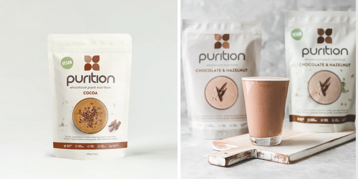 You Need To Know About Purition Vegan Protein Powder - Gymfluencers
