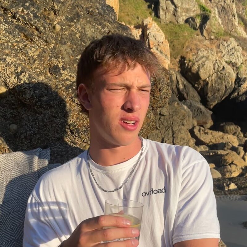 Ovrload Owner Johnny Lye Halts Sales Amid Creatine Gummies Scandal ...