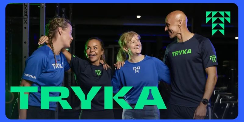 Everything You Need to Know About TRYKA — Ireland's Fast-Rising Hybrid ...