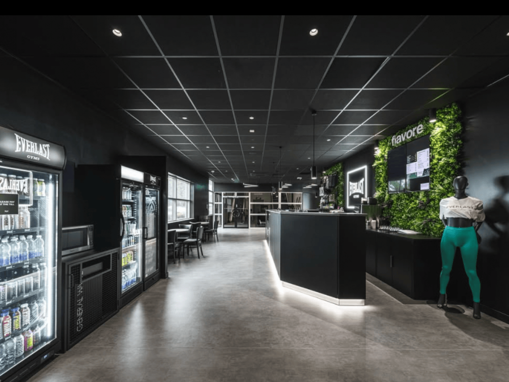 Everlast Gyms Set for Major Upgrade with HYROX Performance Centres and ...